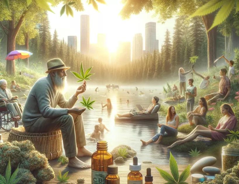 Democratizando El Acceso Al Cáñamo Cbd En España Cáñamo